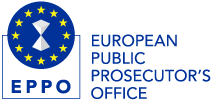 EPPO logo | European Public Prosecutor’s Office