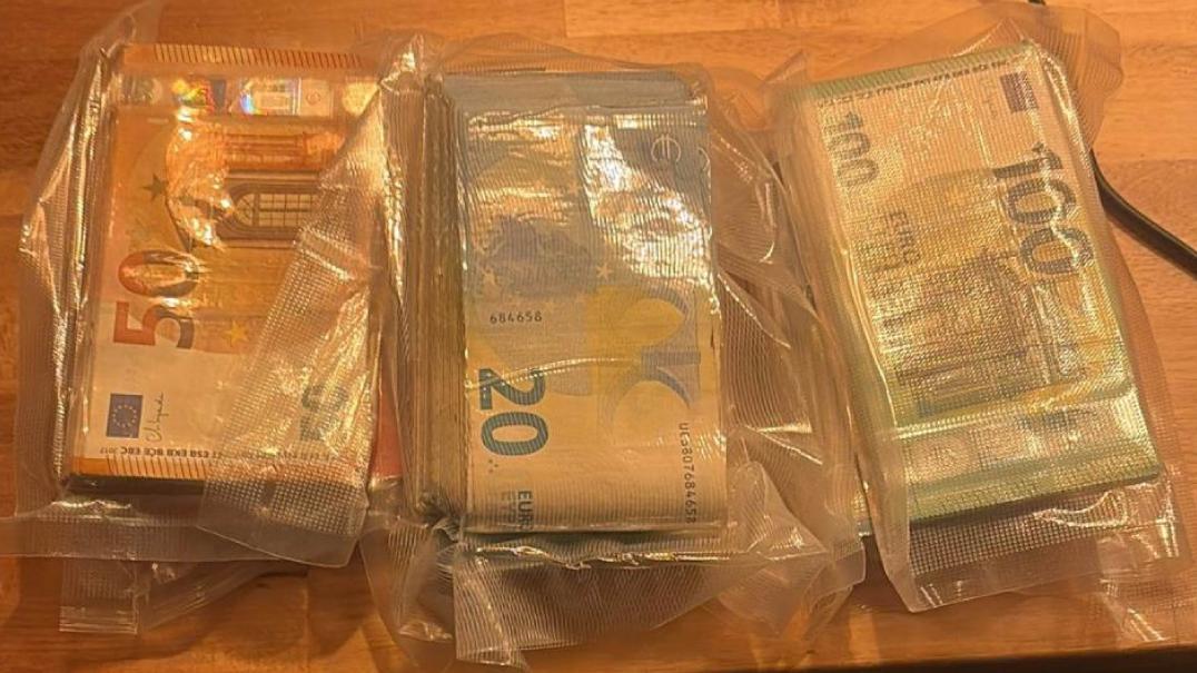 Investigation Steamboat: EPPO uncovers corruption and customs fraud in ...