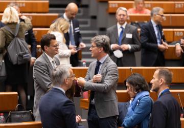 EPPO picture gallery | European Public Prosecutor’s Office