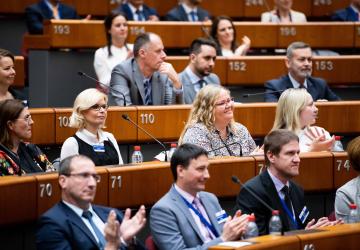 EPPO picture gallery | European Public Prosecutor’s Office